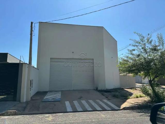 Loja / Comércio para Venda em São José do Rio Preto/SP Residencial Palestra