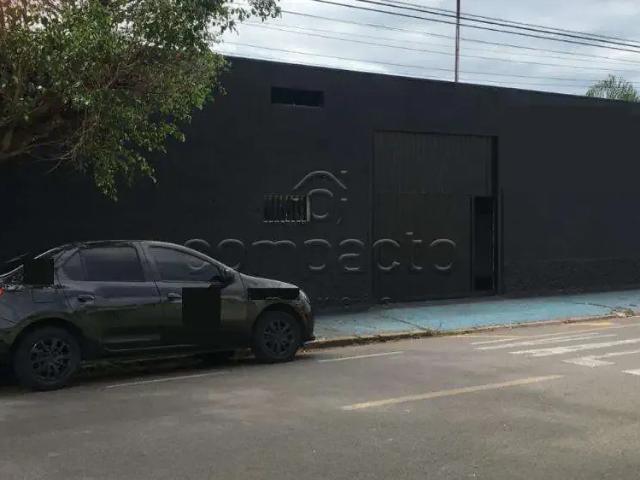 Loja / Comércio para Venda em São José do Rio Preto/SP Vila Anchieta
