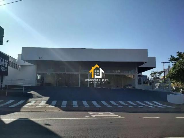 Loja / Comércio para Venda em São José do Rio Preto/SP Vila Angélica