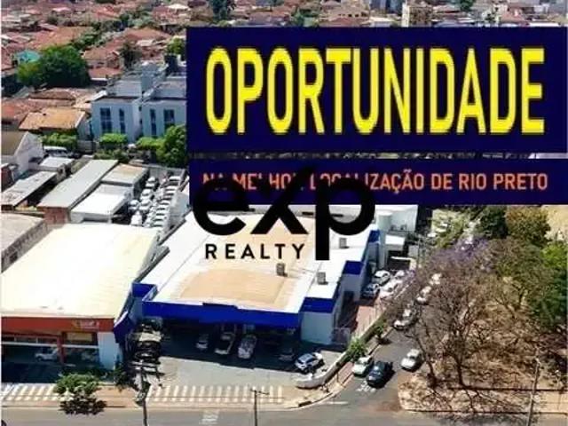 Loja / Comércio para Venda em São José do Rio Preto/SP Vila Angélica