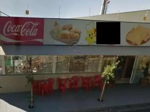 Loja / Comércio para Venda em São José do Rio Preto/SP Vila Aurora
