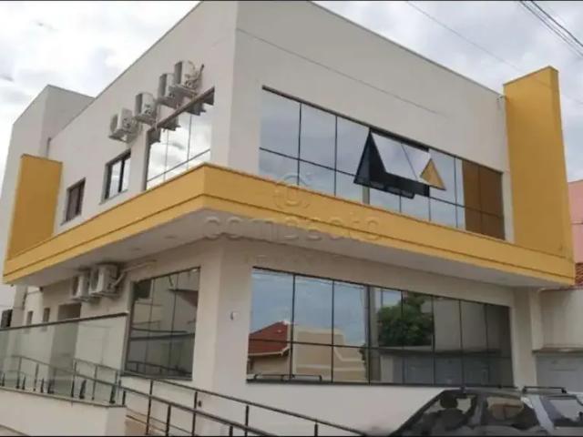 Loja / Comércio para Venda em São José do Rio Preto/SP Vila Aurora