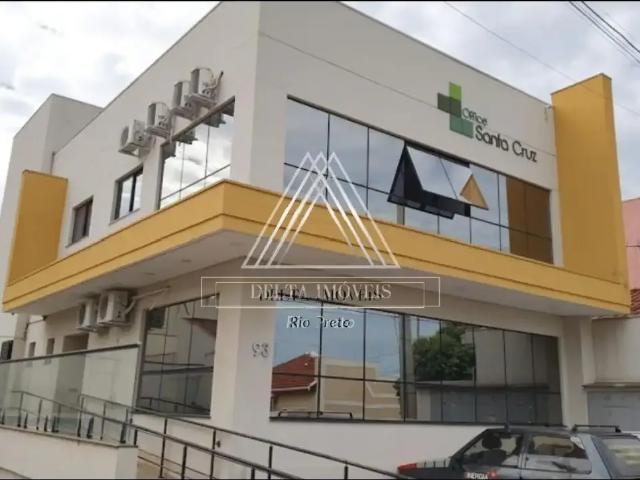 Loja / Comércio para Venda em São José do Rio Preto/SP Vila Aurora