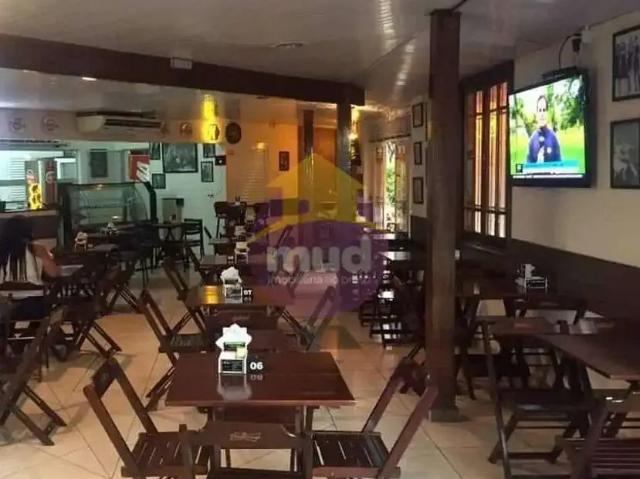 Loja / Comércio para Venda em São José do Rio Preto/SP Vila Aurora
