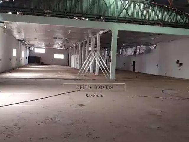 Loja / Comércio para Venda em São José do Rio Preto/SP Vila Boa Esperança