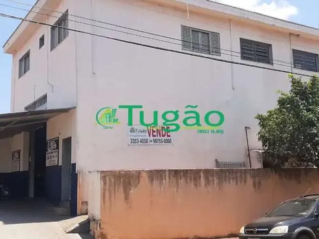 Loja / Comércio para Venda em São José do Rio Preto/SP Vila Diniz 3 Quartos