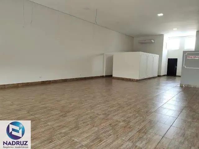 Loja / Comércio para Venda em São José do Rio Preto/SP Vila Ercília