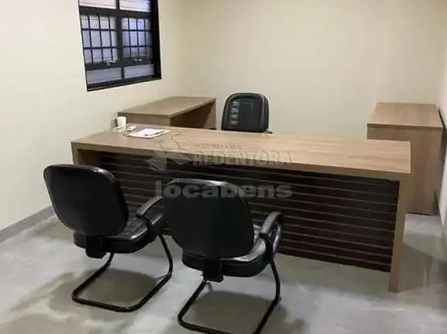 Loja / Comércio para Venda em São José do Rio Preto/SP Vila Ercília 3 Quartos