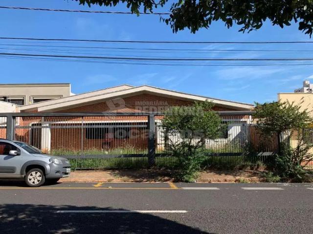 Loja / Comércio para Venda em São José do Rio Preto/SP Vila Imperial