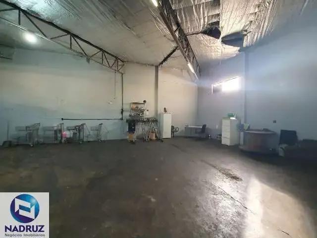 Loja / Comércio para Venda em São José do Rio Preto/SP Vila Ipiranga