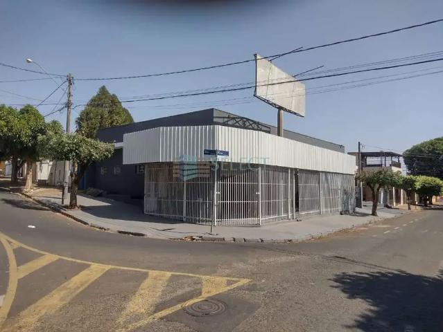 Loja / Comércio para Venda em São José do Rio Preto/SP Vila Ipiranga