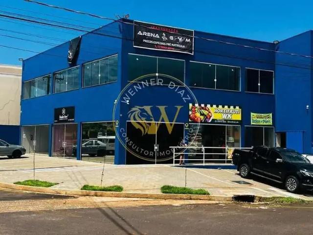 Loja / Comércio para Venda em São José do Rio Preto/SP Vila Maceno