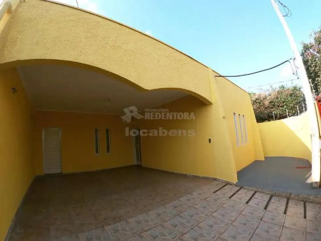 Loja / Comércio para Venda em São José do Rio Preto/SP Vila Maria 3 Quartos