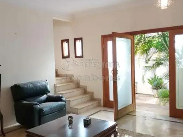 Loja / Comércio para Venda em São José do Rio Preto/SP Vila Nossa Senhora da Paz 8 Quartos
