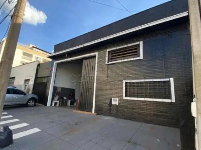 Loja / Comércio para Venda em São José do Rio Preto/SP Vila Redentora