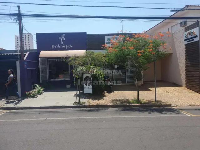 Loja / Comércio para Venda em São José do Rio Preto/SP Vila Redentora