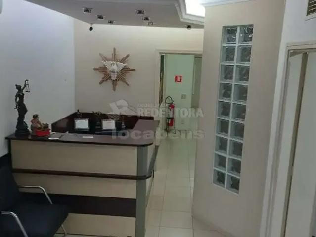 Loja / Comércio para Venda em São José do Rio Preto/SP Vila Redentora 1 Quartos
