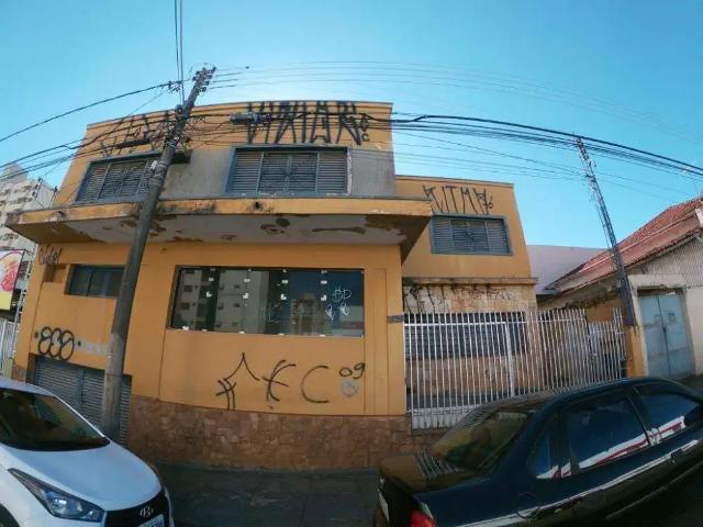 Loja / Comércio para Venda em São José do Rio Preto/SP Vila Redentora
