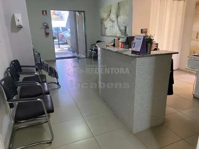 Loja / Comércio para Venda em São José do Rio Preto/SP Vila Redentora