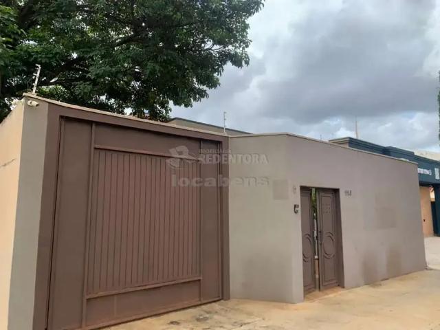 Loja / Comércio para Venda em São José do Rio Preto/SP Vila Redentora 5 Quartos