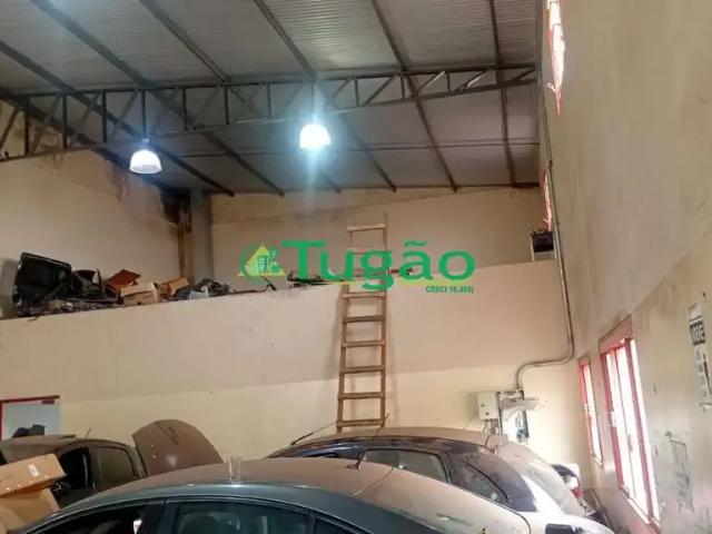 Loja / Comércio para Venda em São José do Rio Preto/SP Vila São Judas Tadeu