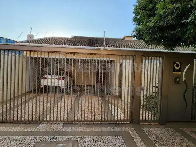 Loja / Comércio para Venda em São José do Rio Preto/SP Vila Santa Cândida 4 Quartos