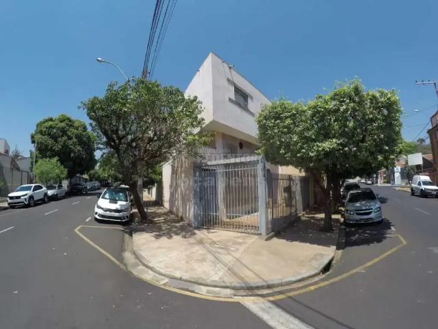 Loja / Comércio para Venda em São José do Rio Preto/SP Vila Santa Cruz 4 Quartos