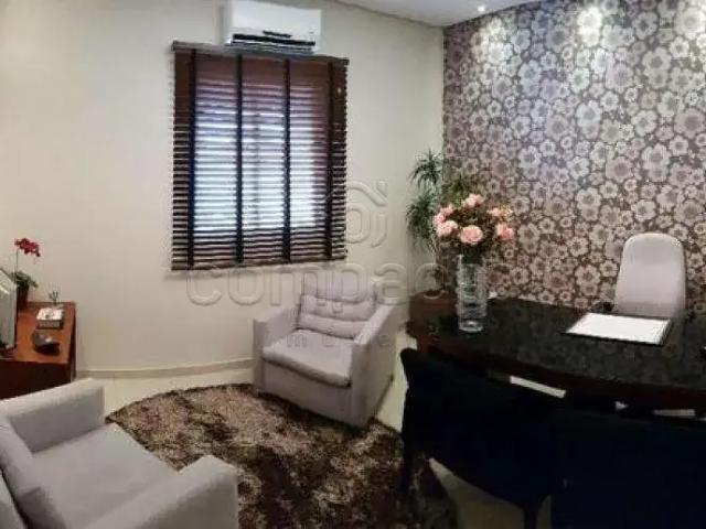 Loja / Comércio para Venda em São José do Rio Preto/SP Vila Santa Cruz