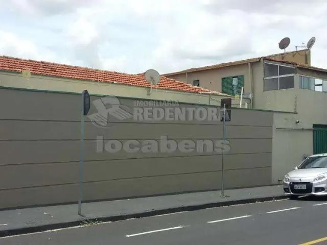 Loja / Comércio para Venda em São José do Rio Preto/SP Vila Santa Cruz 6 Quartos