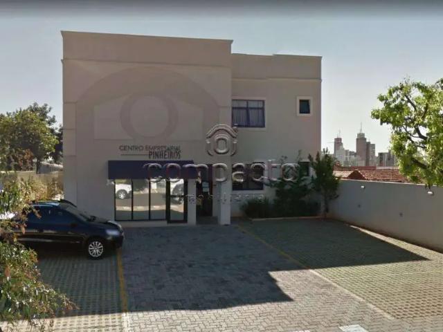 Loja / Comércio para Venda em São José do Rio Preto/SP Vila Santo Antônio