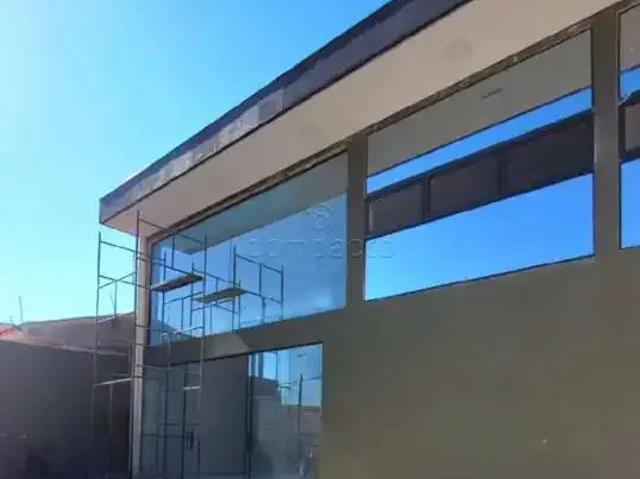 Loja / Comércio para Venda em São José do Rio Preto/SP Vila Santo Antônio