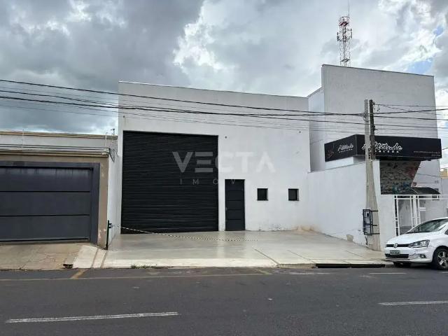 Loja / Comércio para Venda em São José do Rio Preto/SP Vila Sinibaldi