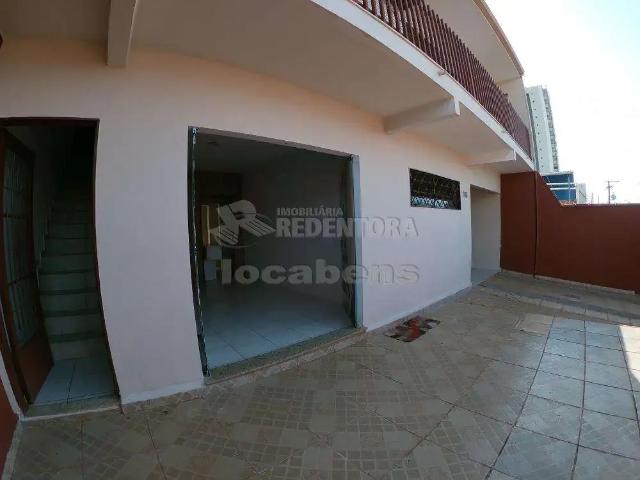 Loja / Comércio para Venda em São José do Rio Preto/SP Vila Sinibaldi