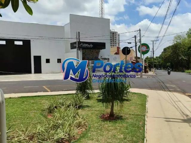 Loja / Comércio para Venda em São José do Rio Preto/SP Vila Sinibaldi