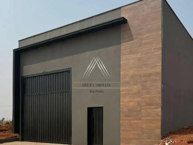 Loja / Comércio para Venda em São José do Rio Preto/SP Village Imperial Residence