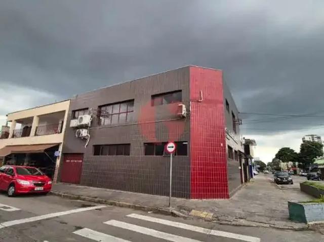 Loja / Comércio para Venda em São José dos Campos/SP Monte Castelo