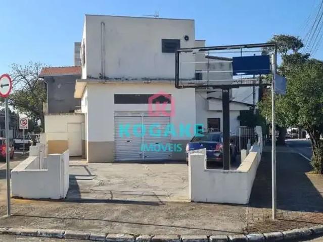 Loja / Comércio para Venda em São José dos Campos/SP Monte Castelo