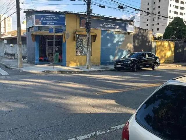 Loja / Comércio para Venda em São José dos Campos/SP Monte Castelo