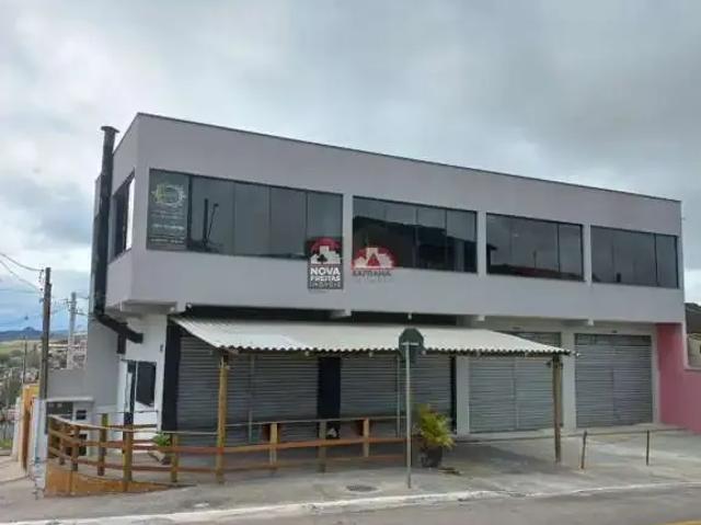 Loja / Comércio para Venda em São José dos Campos/SP Altos da Vila Paiva