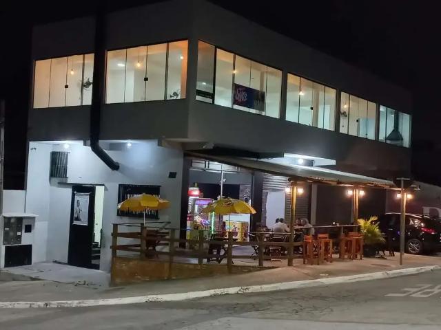 Loja / Comércio para Venda em São José dos Campos/SP Altos da Vila Paiva