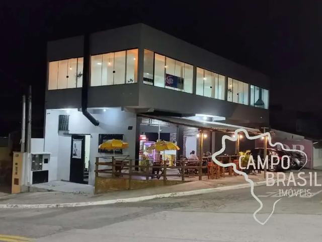 Loja / Comércio para Venda em São José dos Campos/SP Altos da Vila Paiva