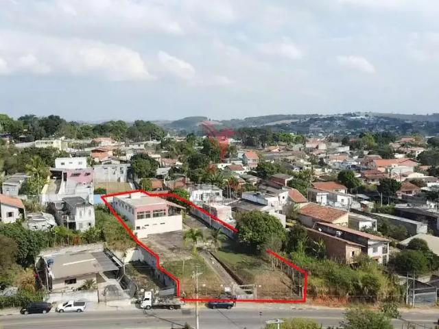 Loja / Comércio para Venda em São José dos Campos/SP Bom Retiro