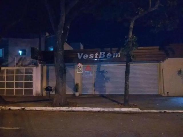 Loja / Comércio para Venda em São José dos Campos/SP Bosque dos Eucaliptos