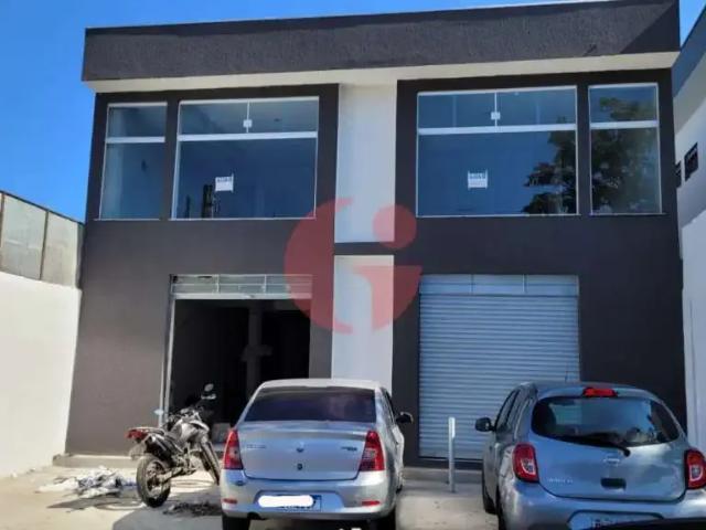 Loja / Comércio para Venda em São José dos Campos/SP Bosque dos Eucaliptos