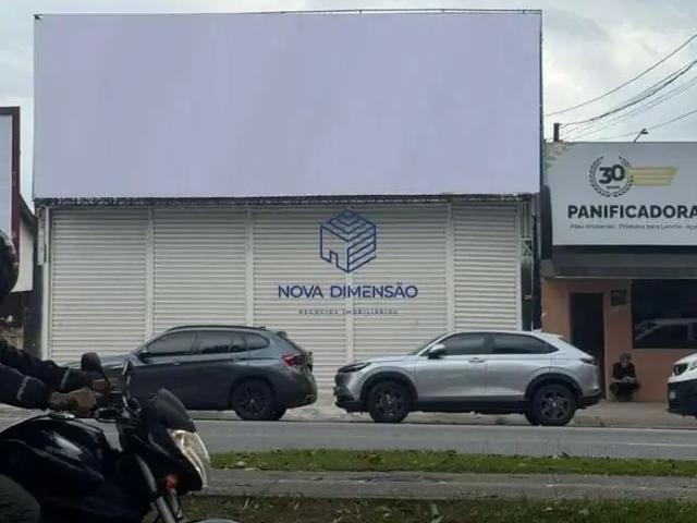 Loja / Comércio para Venda em São José dos Campos/SP Bosque dos Eucaliptos