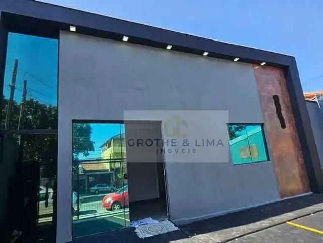 Loja / Comércio para Venda em São José dos Campos/SP Bosque dos Eucaliptos