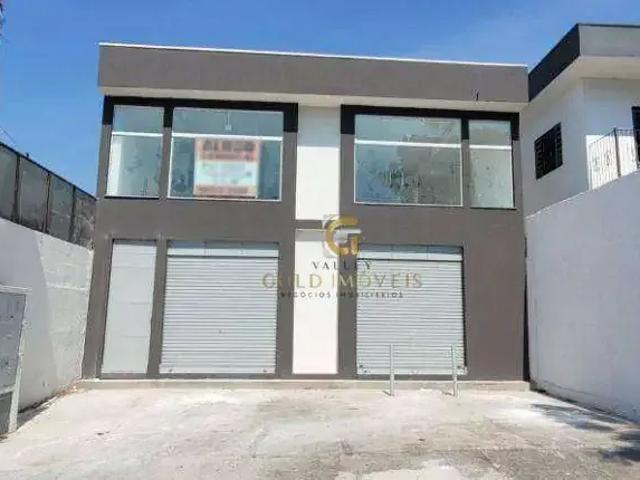 Loja / Comércio para Venda em São José dos Campos/SP Bosque dos Eucaliptos