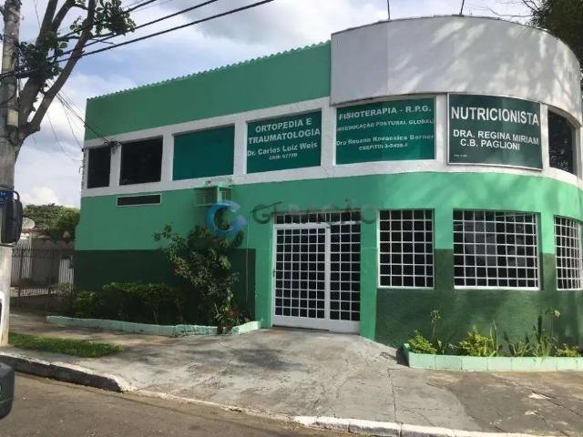 Loja / Comércio para Venda em São José dos Campos/SP Bosque dos Eucaliptos