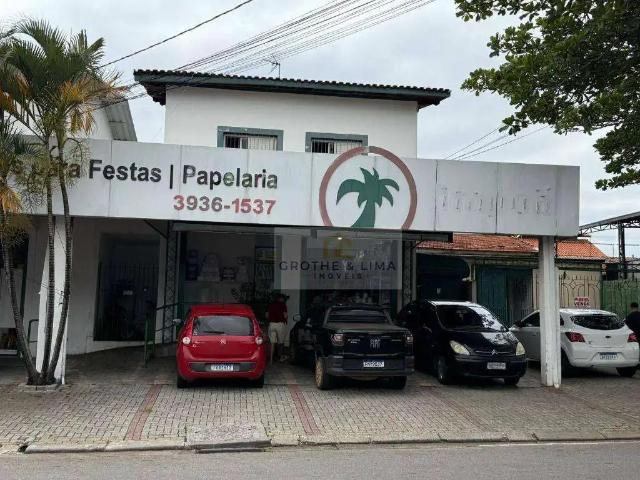 Loja / Comércio para Venda em São José dos Campos/SP Bosque dos Eucaliptos