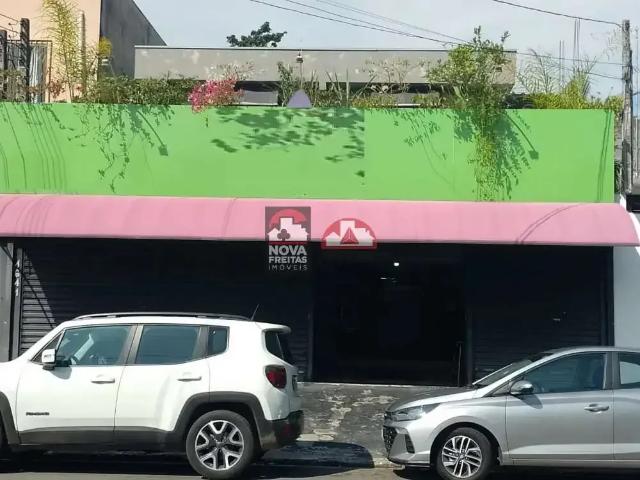 Loja / Comércio para Venda em São José dos Campos/SP Bosque dos Eucaliptos